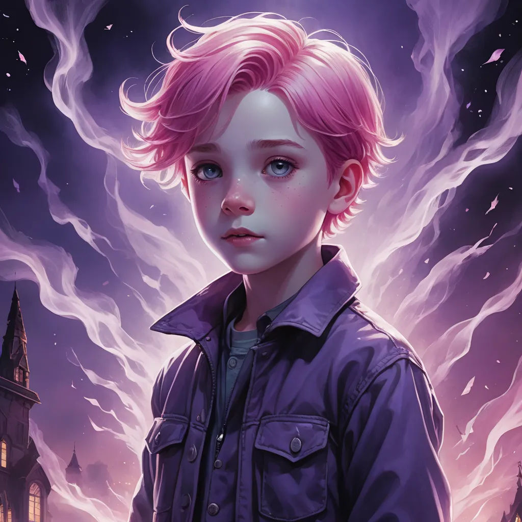The Ghost's Possession | Story.com