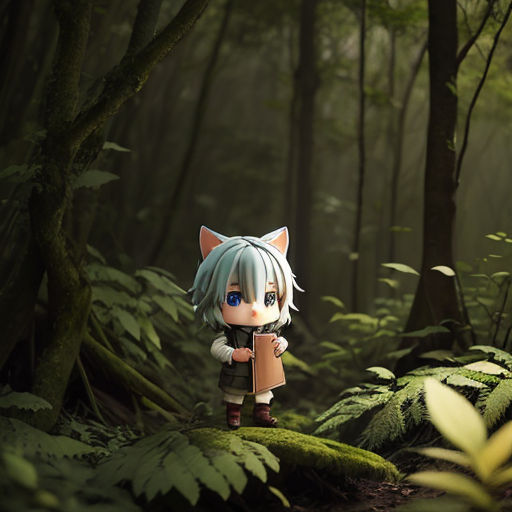 The Quest for the Tree of Ros | Story.com