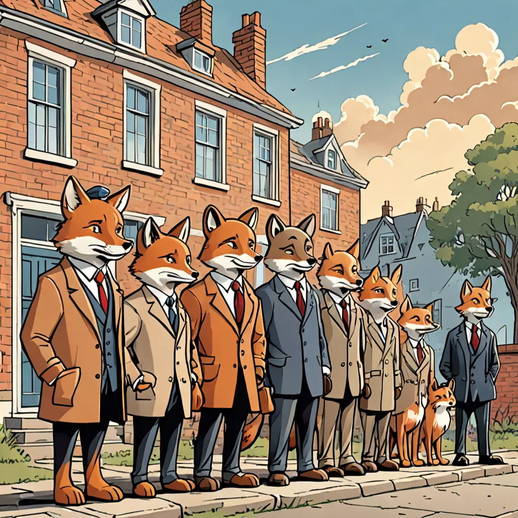 The Three Little Pigs: The Case of the Big Bad Wolf | Story.com