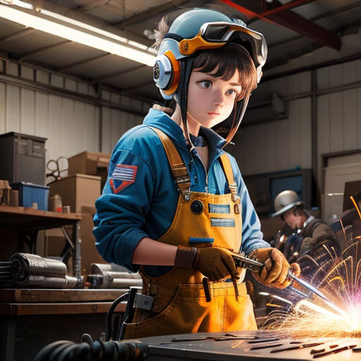 The Secrets of TIG Welding for Teenagers | Story.com The Secrets of TIG Welding for Teenagers | Story.com