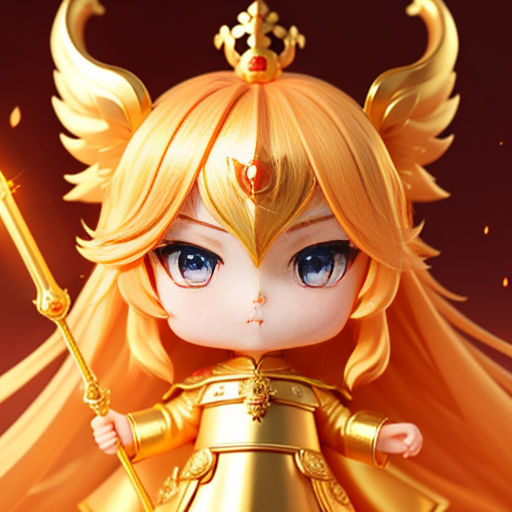 The Eternal King | Story.com