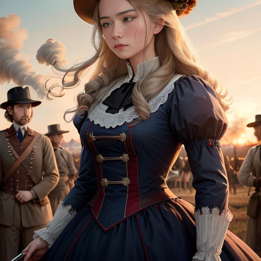 Southern Rose | Story.com