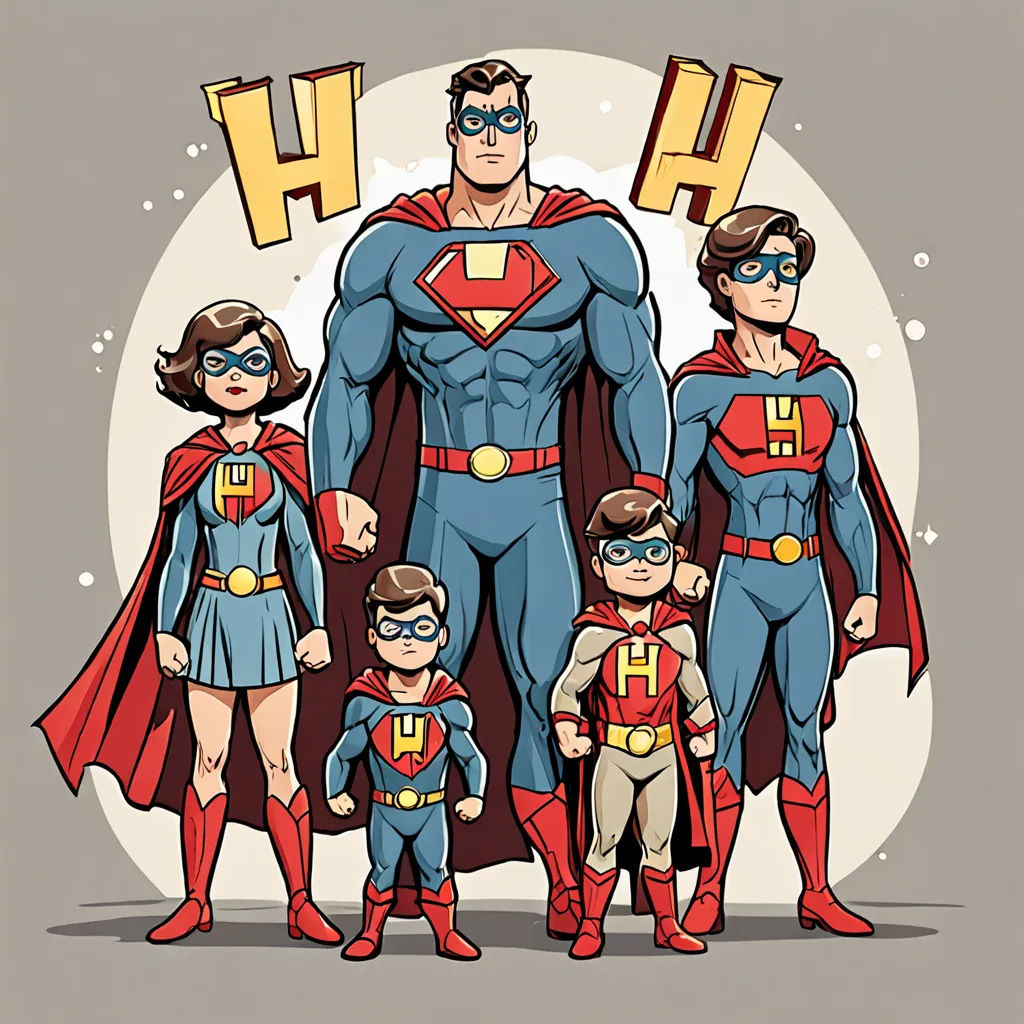 The Hero's Legacy | Story.com