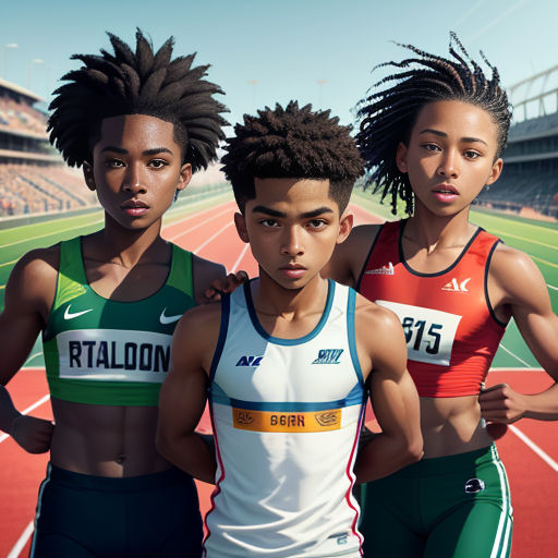 Run for Victory | Story.com