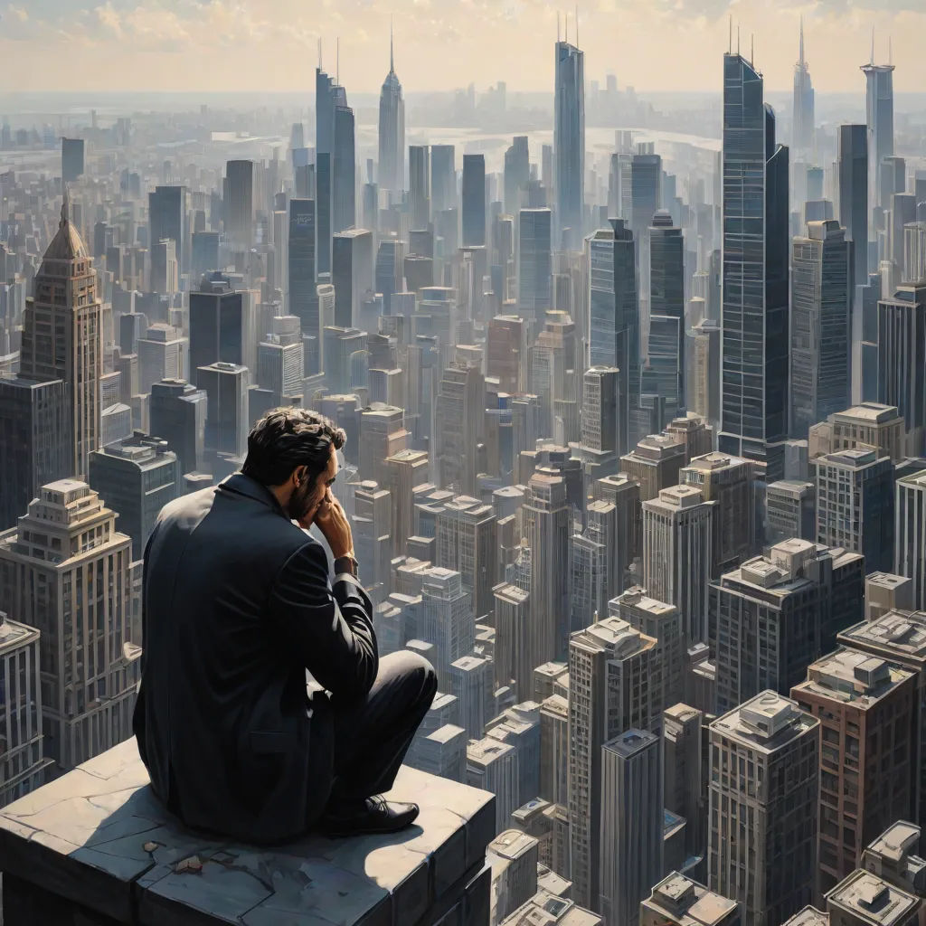 The Last of the Thinkers | Story.com