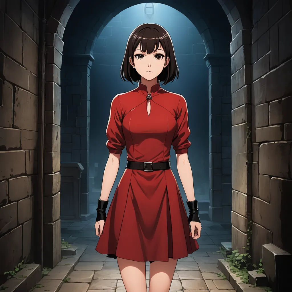 The Unbroken Heroine | Story.com