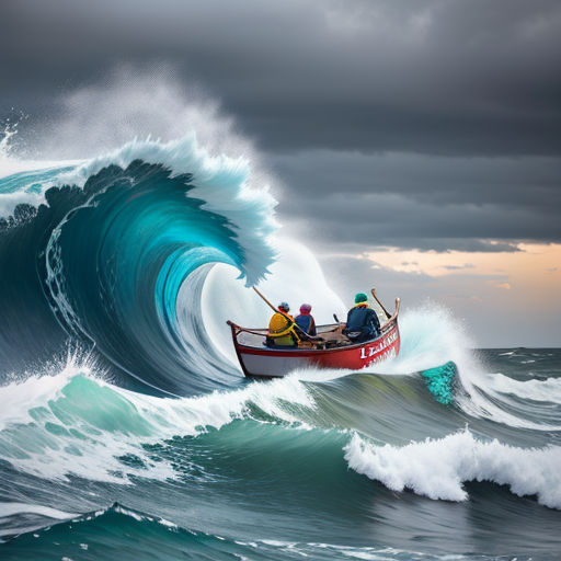 The Nordic 5: The Power of the Companies | Story.com