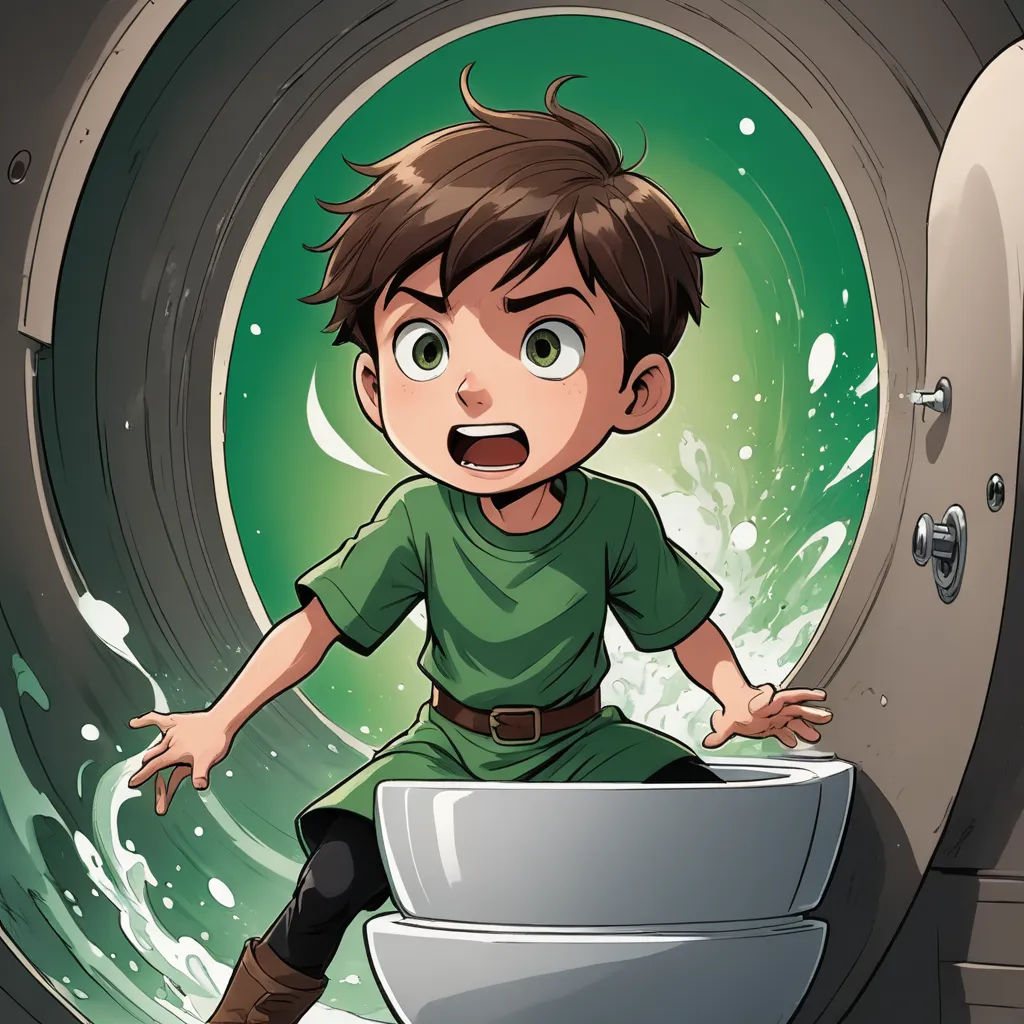 The Battle of Sigma and the Skibity Toilet | Story.com