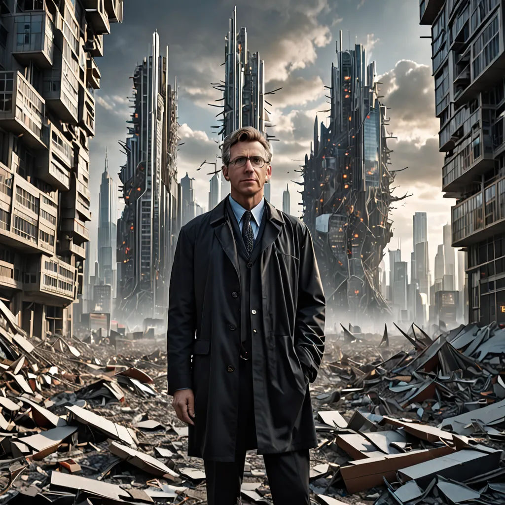 The Time Paradox | Story.com