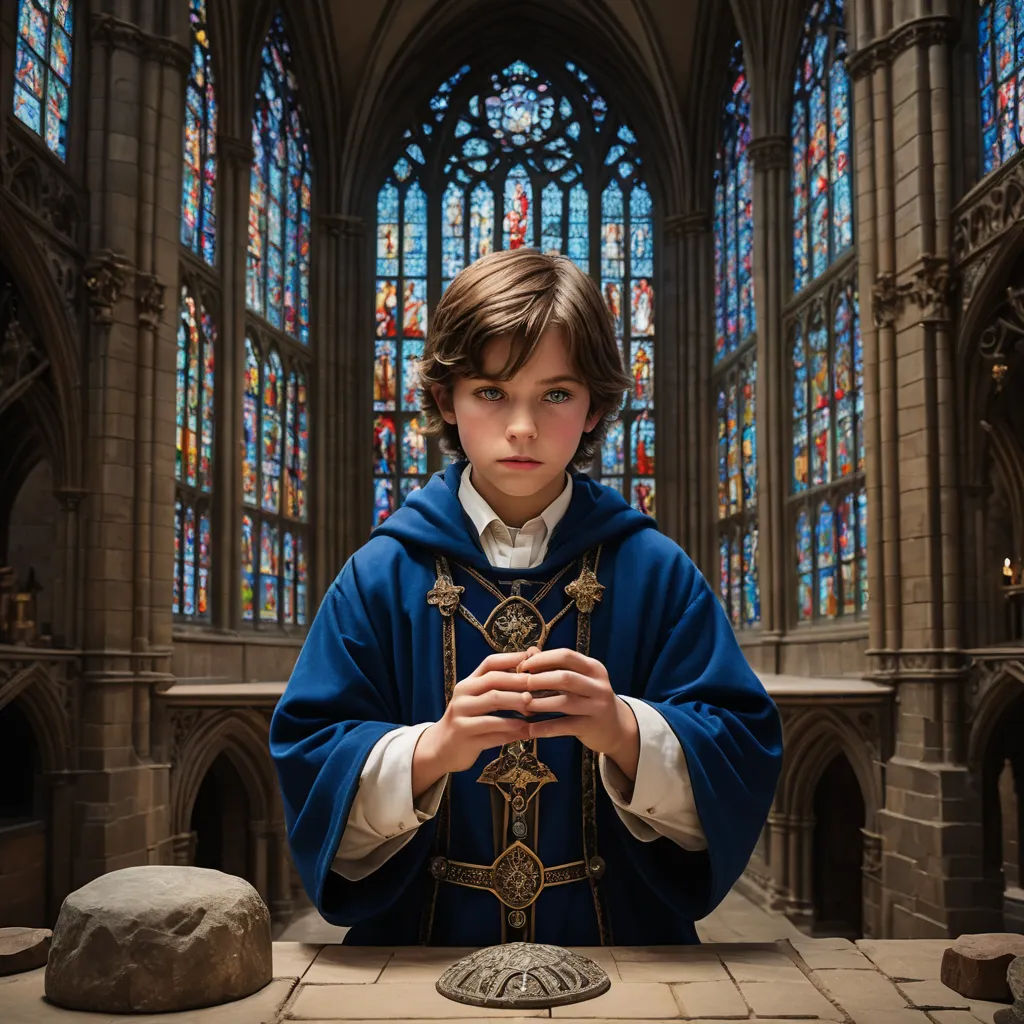 Paths of Mastery: Journeys of the Operative Mason Guilds in Medieval ...