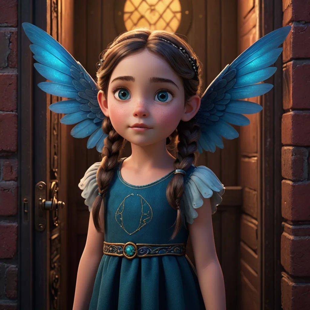 The Midnight Key | Story.com