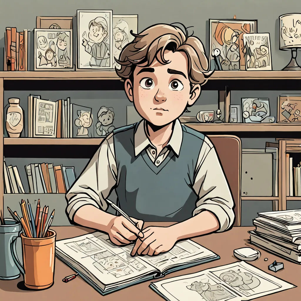 Virtues and Vices: A Tale of Two Paths | Story.com