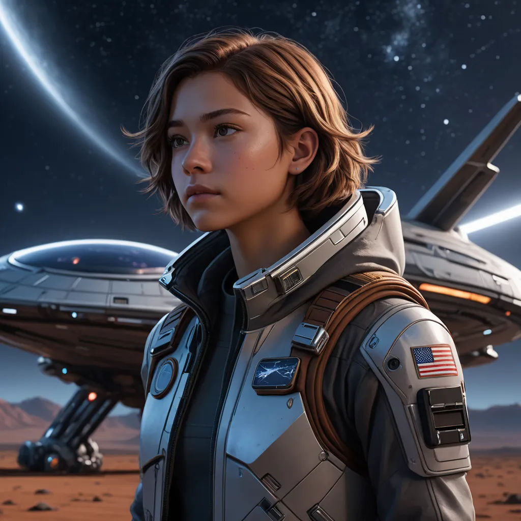 The Galactic Explorer | Story.com