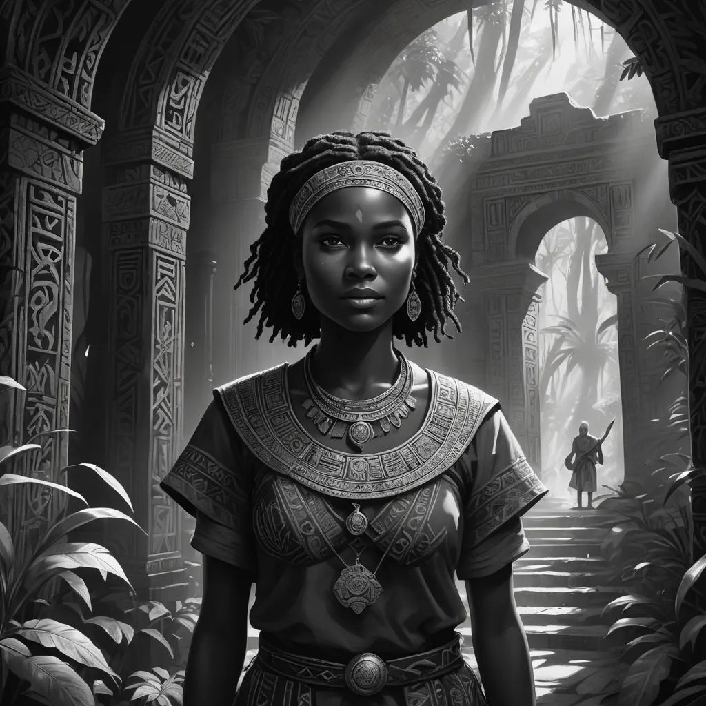 The Lost Key | Story.com