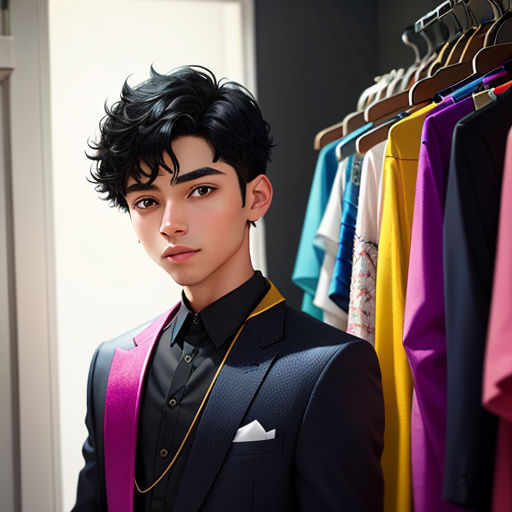 The Magic Wardrobe | Story.com