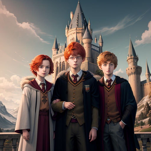 Harry Potter and the Philosopher's Stone | Story.com