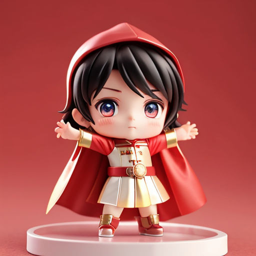 The Tiny Hero | Story.com