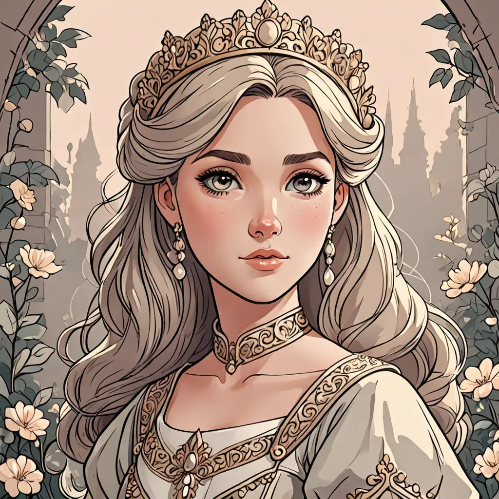 The Brave Quest of Princess Petunia | Story.com