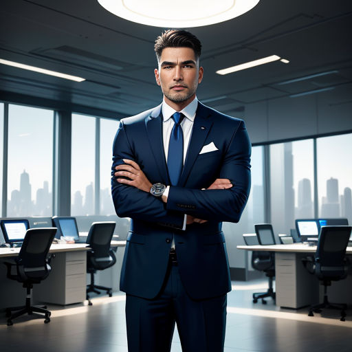 The Corporate Conundrum | Story.com