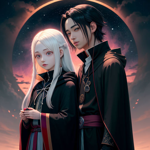 The Summoning Jutsu | Story.com