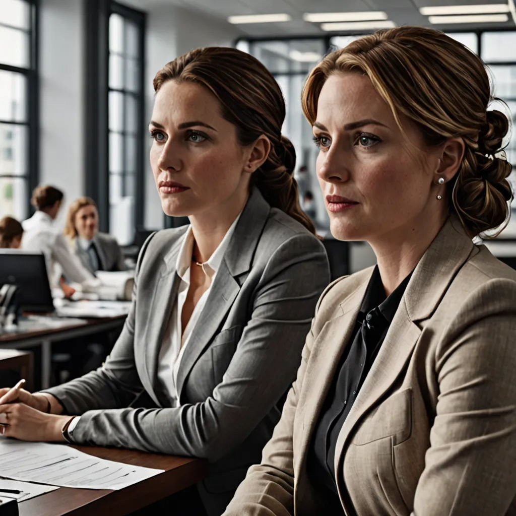 The Boss's Heart | Story.com