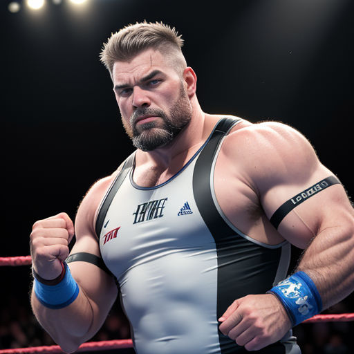 The Rising Champion | Story.com
