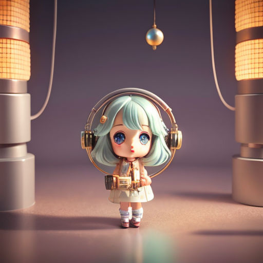 The Mysterious Radio Lyra | Story.com