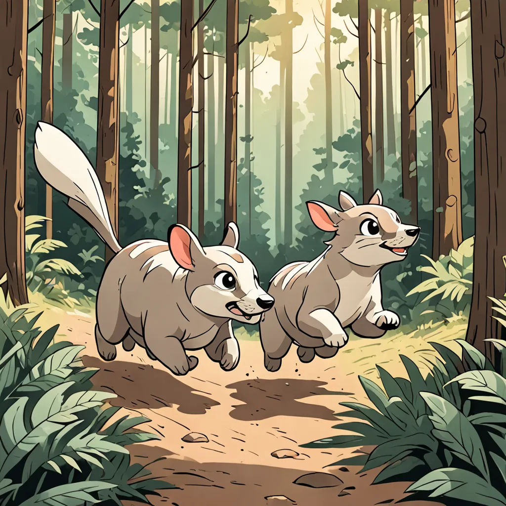 The Tortoise and the Hare | Story.com