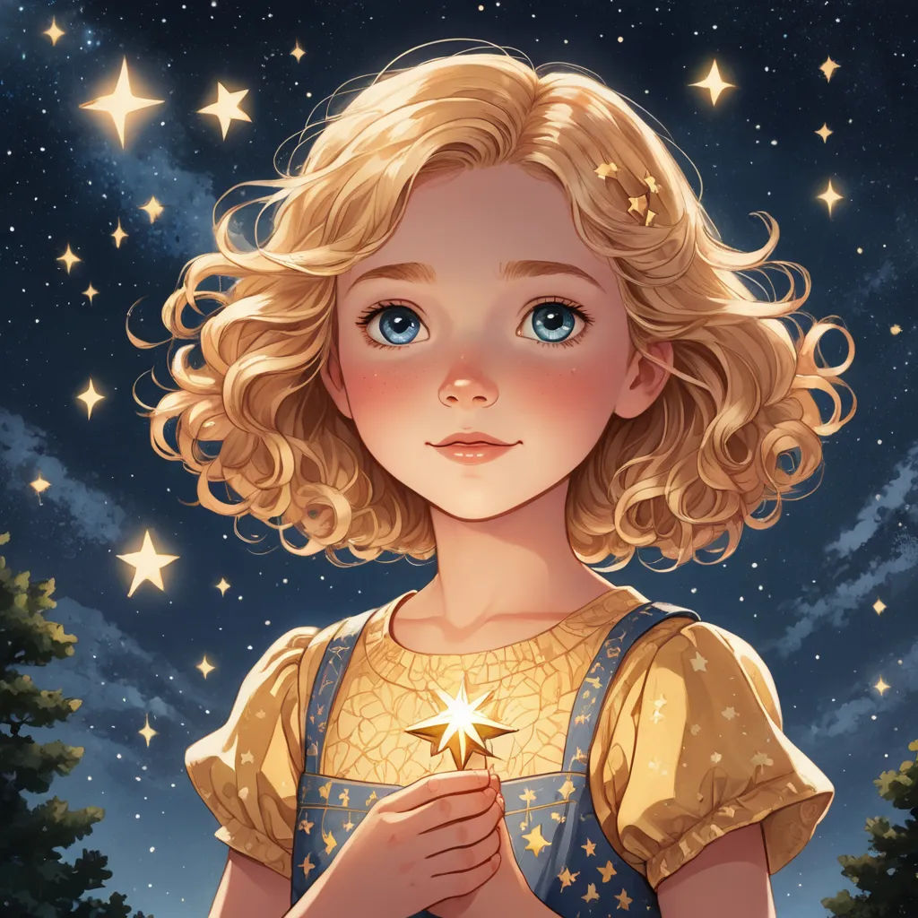 La Petite Étoile | Story.com