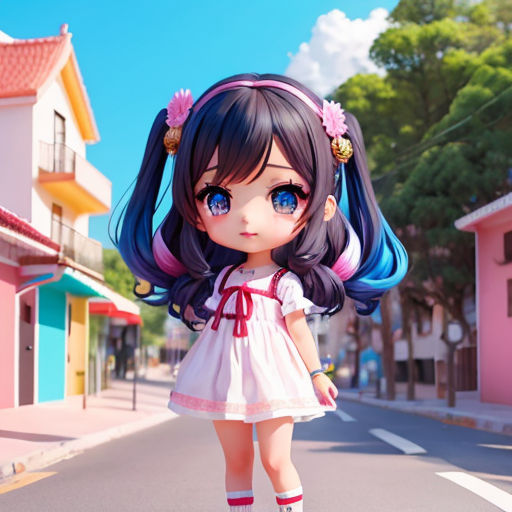 Colors of Equality | Story.com