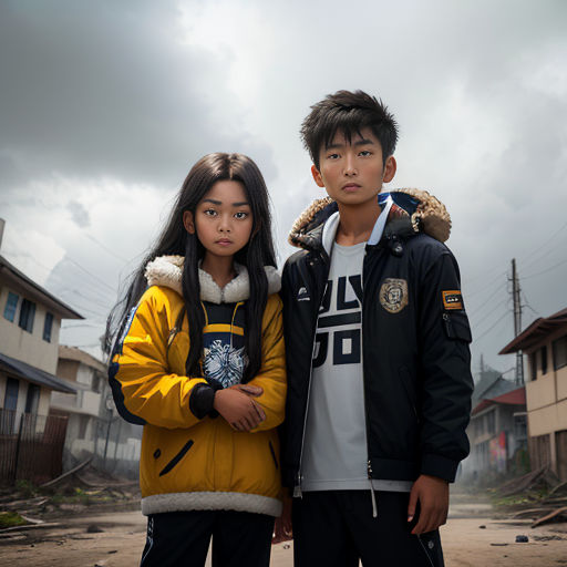 Zombie High | Story.com