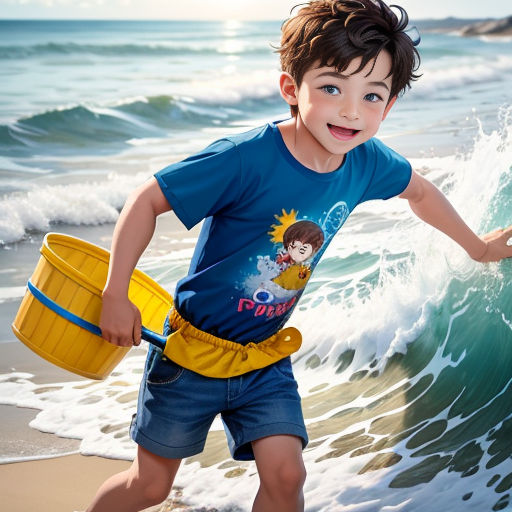 The Magical Diaper Adventure | Story.com