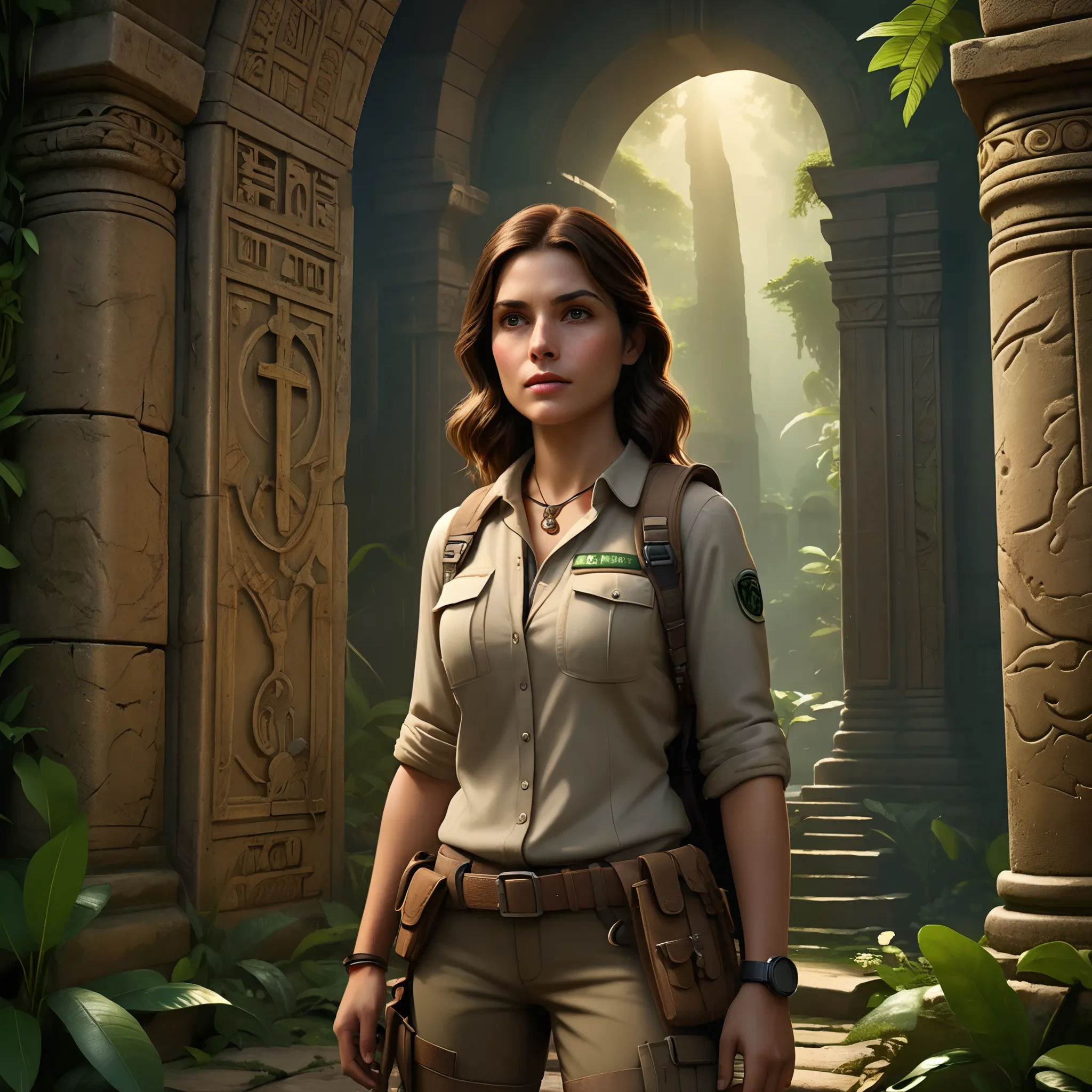 The Lost Key | Story.com