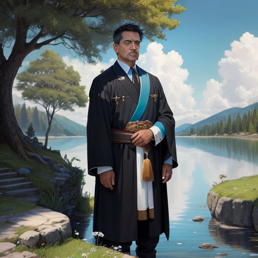 The Depths of Low Low Lake | Story.com