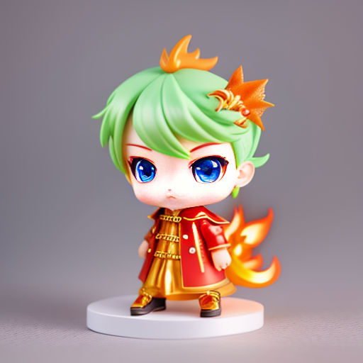 Fridolin the Firedragon's Fantastic Adventure | Story.com