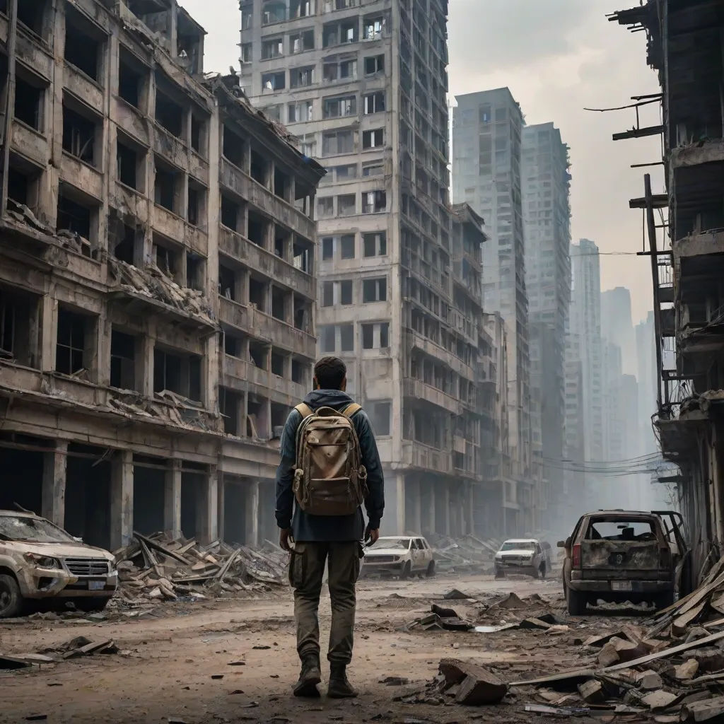 The Maze | Story.com