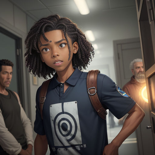 The Shrunken Game | Story.com