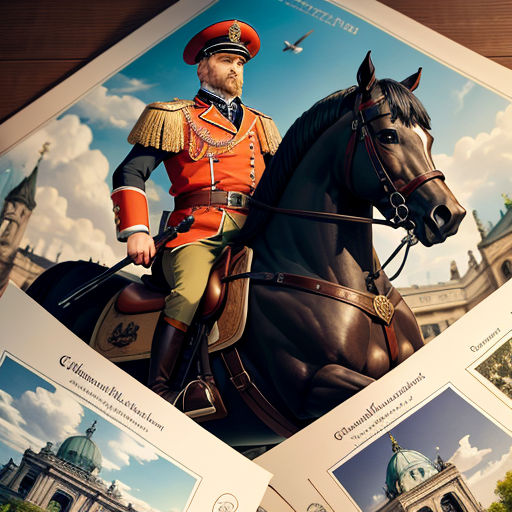 The Rise of Germany | Story.com