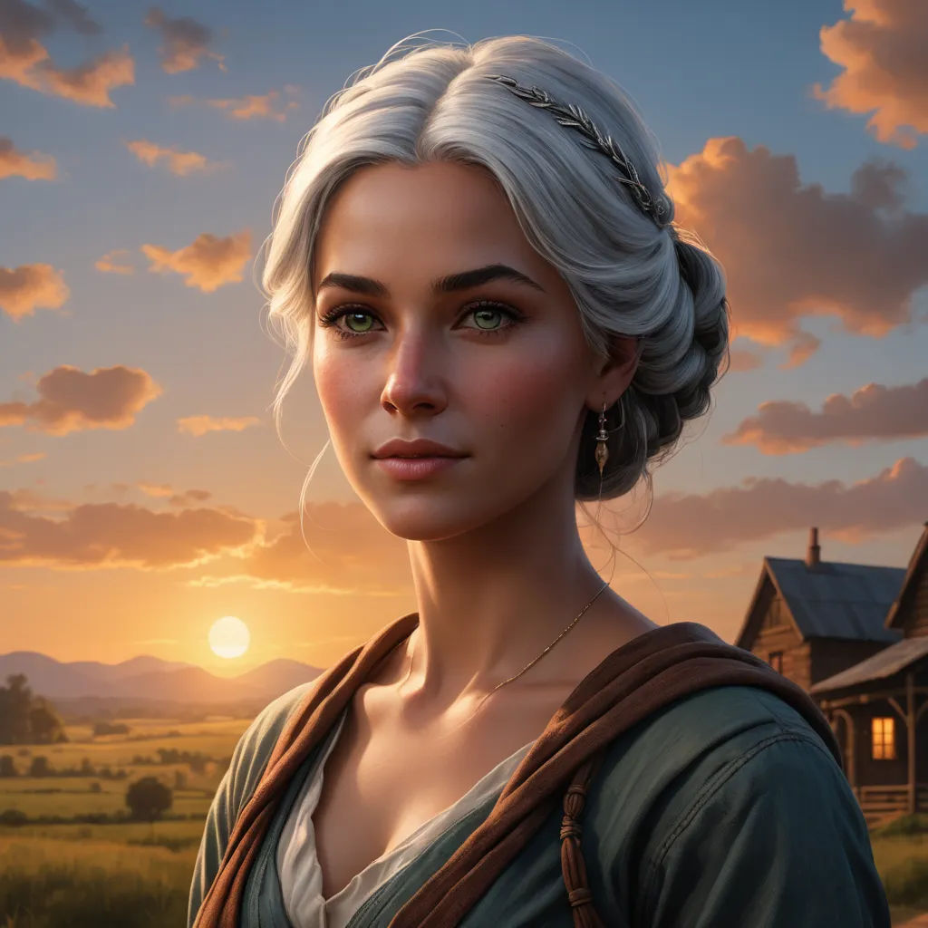 Lost Compass: A Journey of Self-Discovery | Story.com