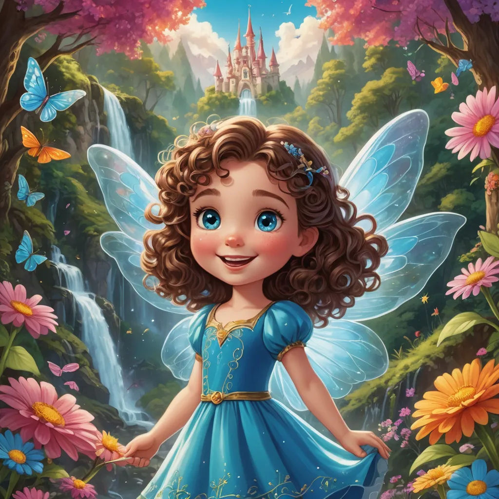 The Tooth Fairy Adventure | Story.com