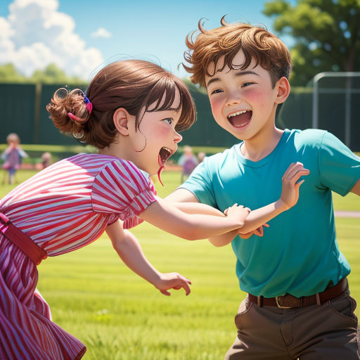 The Tangled Tale | Story.com