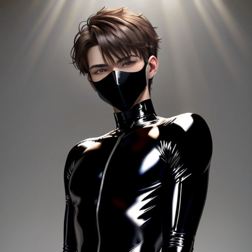 The Latex Transformation | Story.com