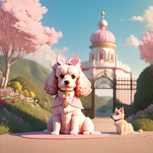 The Adventures of Princess Paws | Story.com
