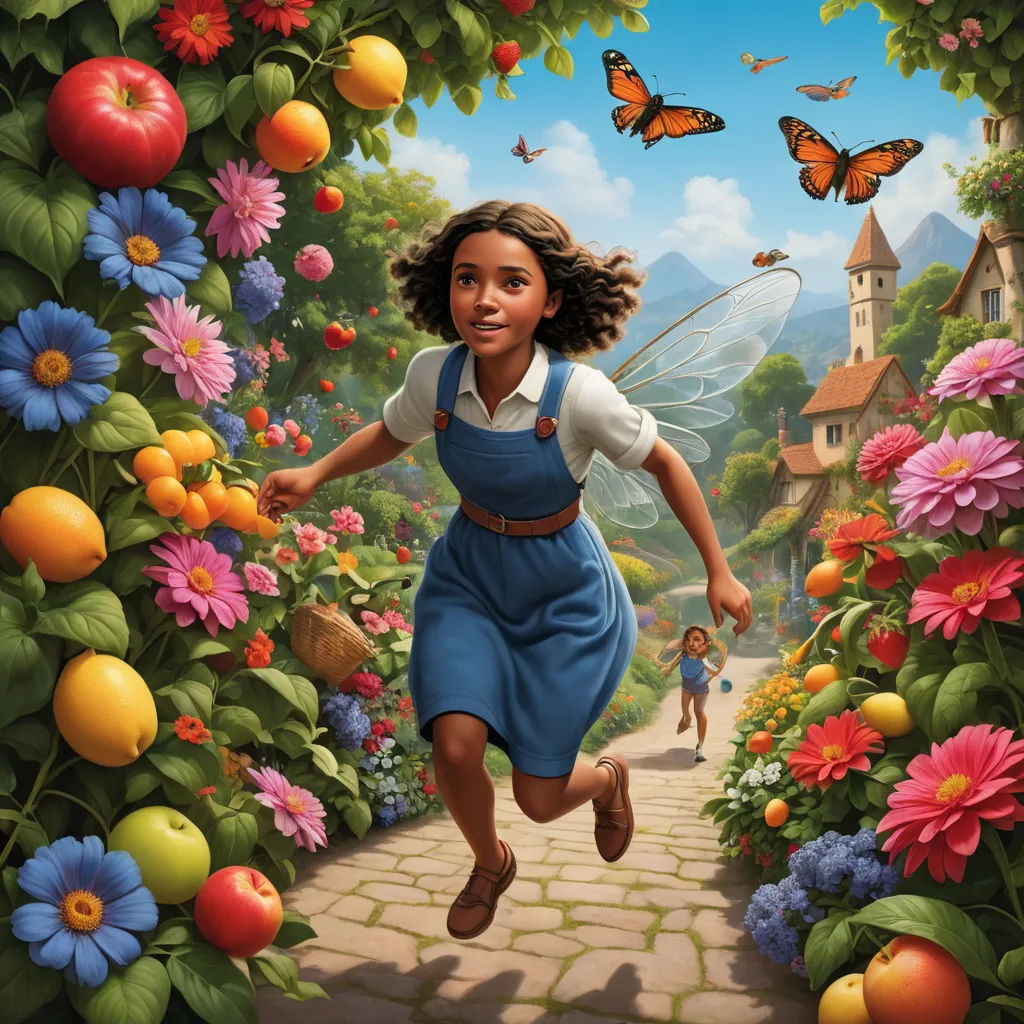 A Mosca Faminta | Story.com