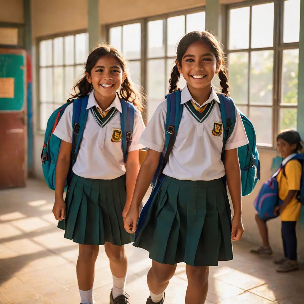 Go School Go | Story.com
