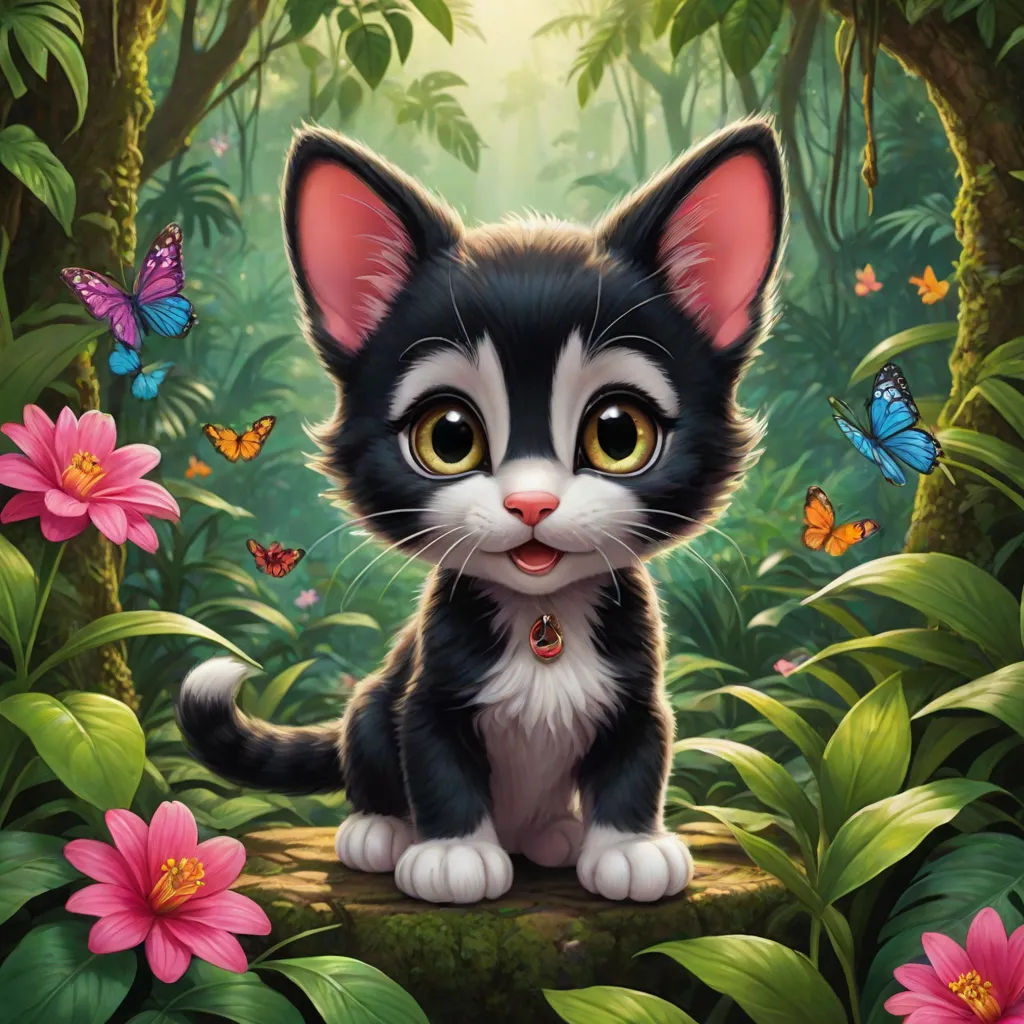 Minnie The Explorer : Into the Jungle | Story.com