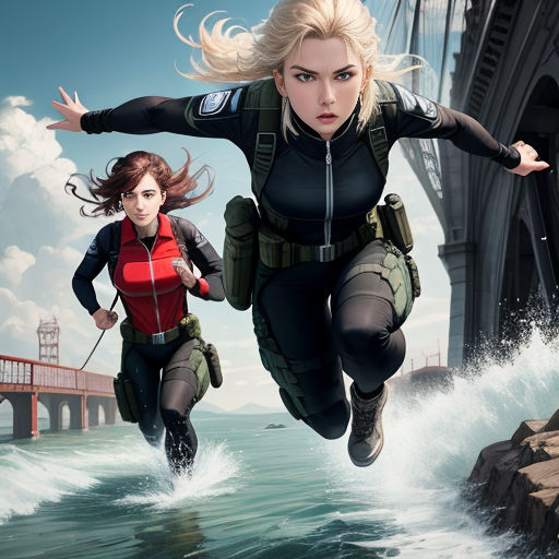 Undercurrent | Story.com