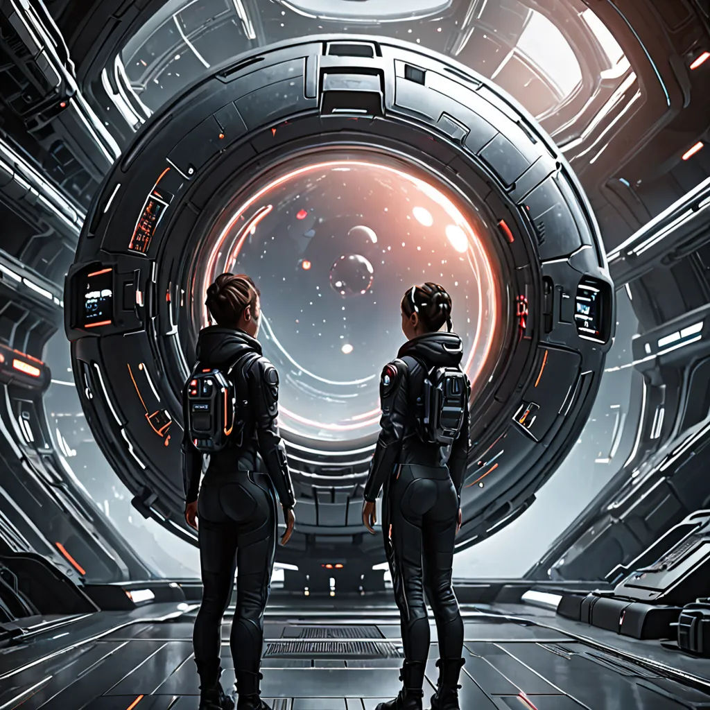 Alien Rebirth | Story.com