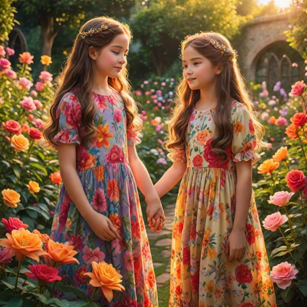 The Bond of Unity | Story.com