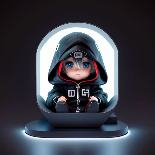 The Shadow Hacker | Story.com